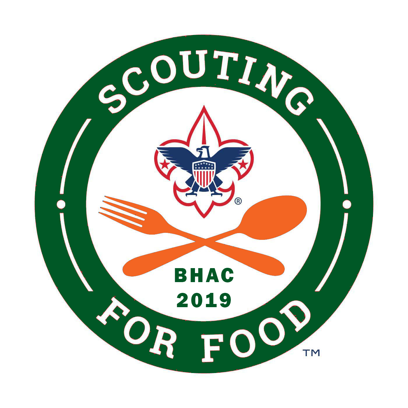 Sign up for a Scouting for Food Area Today! - Black Hills Area Council